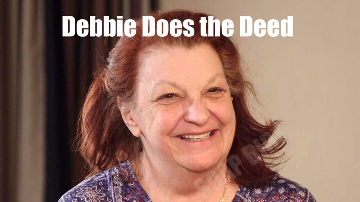 '90 Day Fiance': Debbie Johnson’s Wild 70th Birthday | Soap Dirt