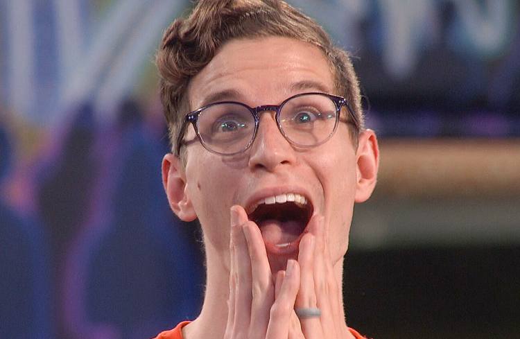 'Big Brother' Spoilers: Terrance Plots to Destroy Michael in Jury House ...