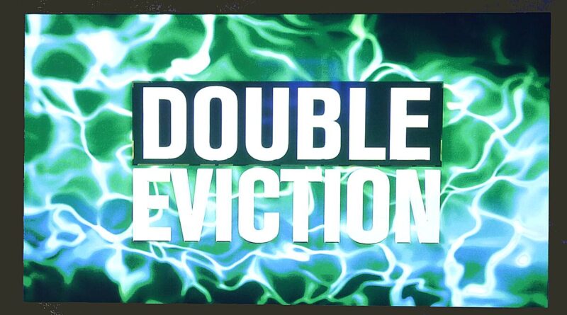 'Big Brother' Season 24 Spoilers: Double Eviction Event - Which 2 Sent ...