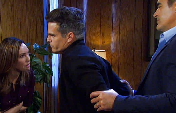 'Days of our Lives' RECAP 9/20/2022: Craig Wesley Smells Like a Killer ...