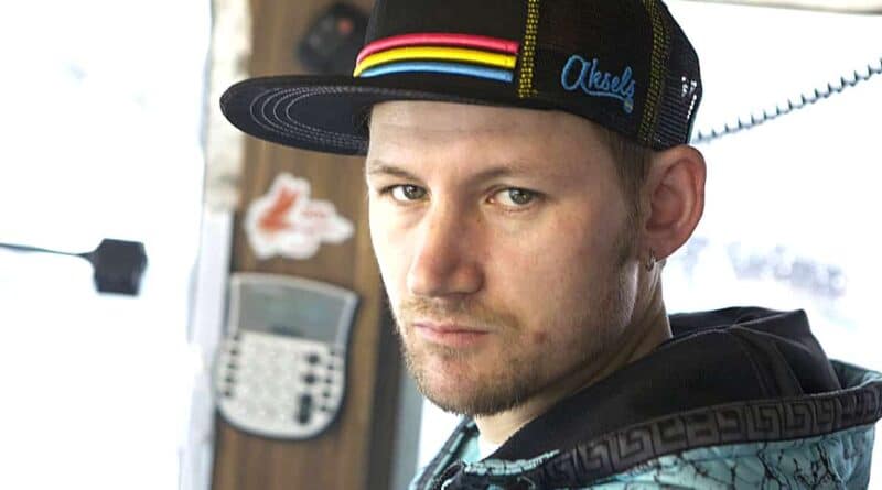 Elliott Neese on 'Deadliest Catch' Sentenced to Federal Prison for ...