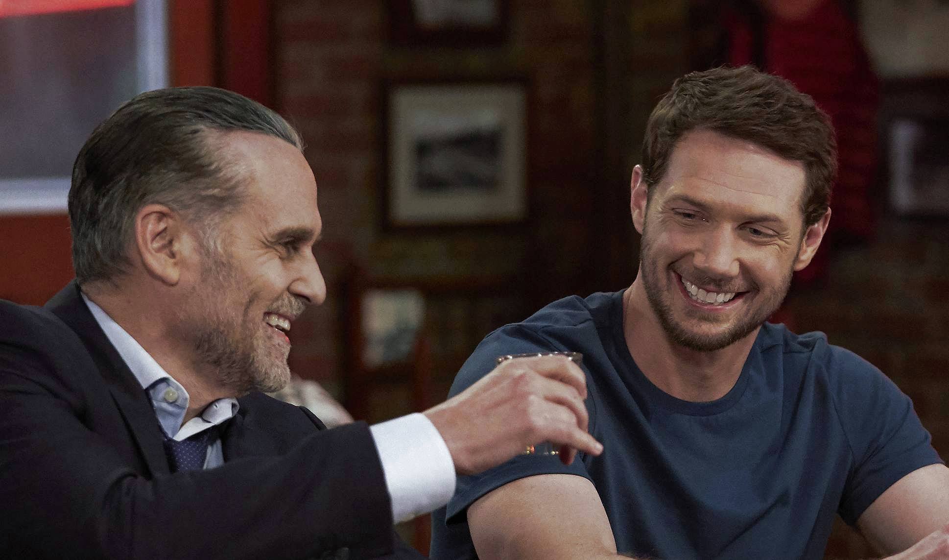 Does Brando Die on 'General Hospital'? | Soap Dirt