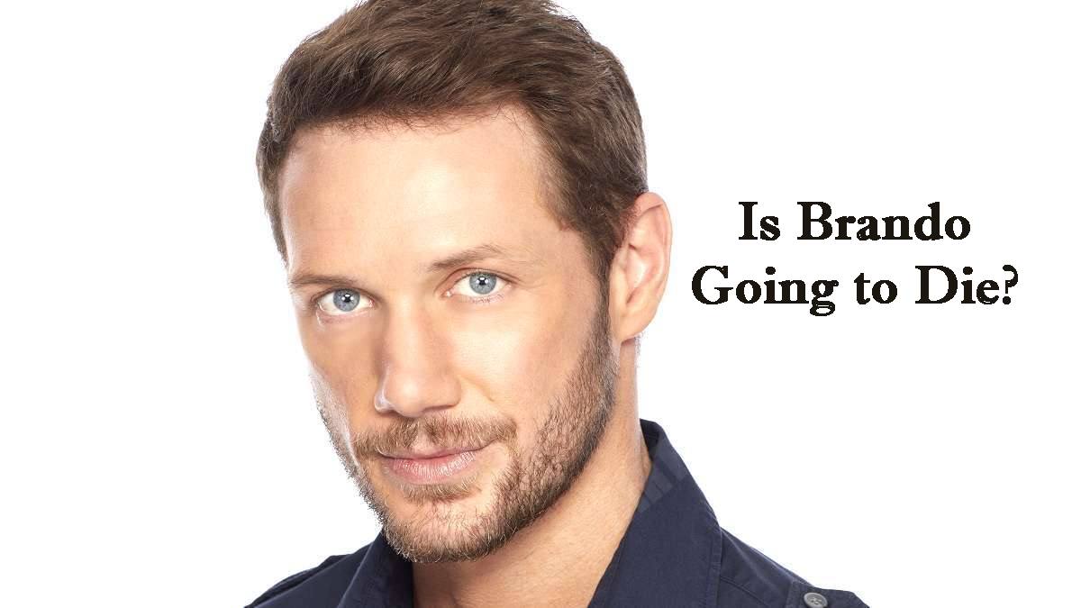 'General Hospital' Comings & Goings: Will Brando Corbin Die -- Johnny ...