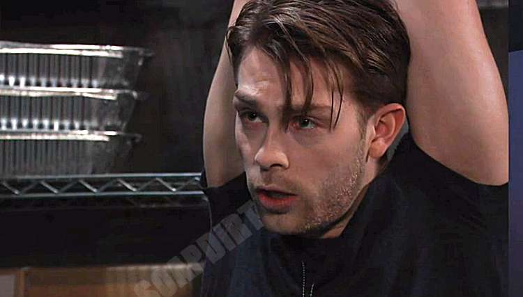 'General Hospital' Spoilers: Dex Doubles Down on Sonny Mission | Soap Dirt