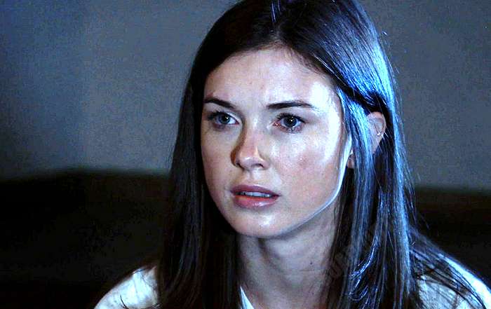 General Hospital Early Weekly Spoilers Willow Rages As Downward