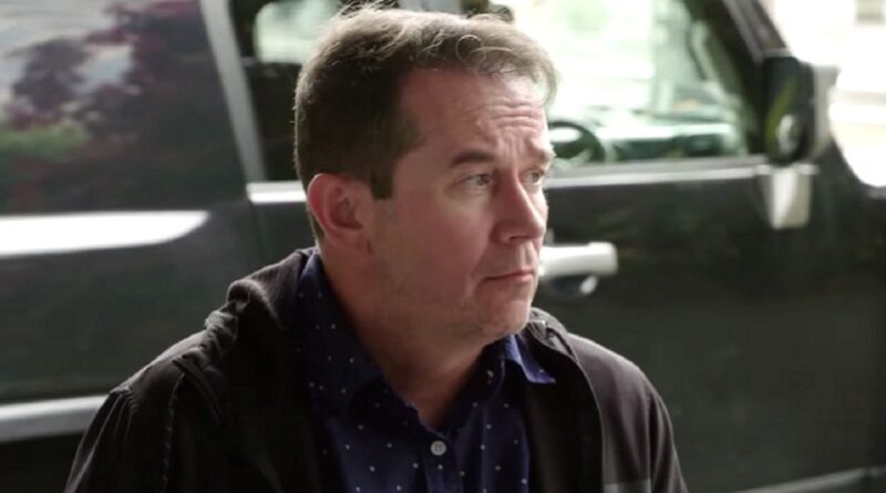 'Life After Lockup': Chazz Begs Branwin for More | Soap Dirt