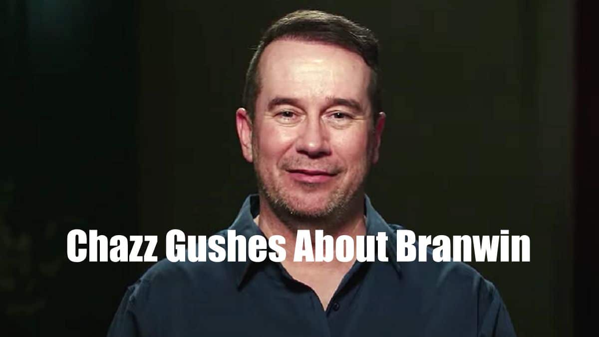 'Life After Lockup': Chazz Gets the Green Light | Soap Dirt