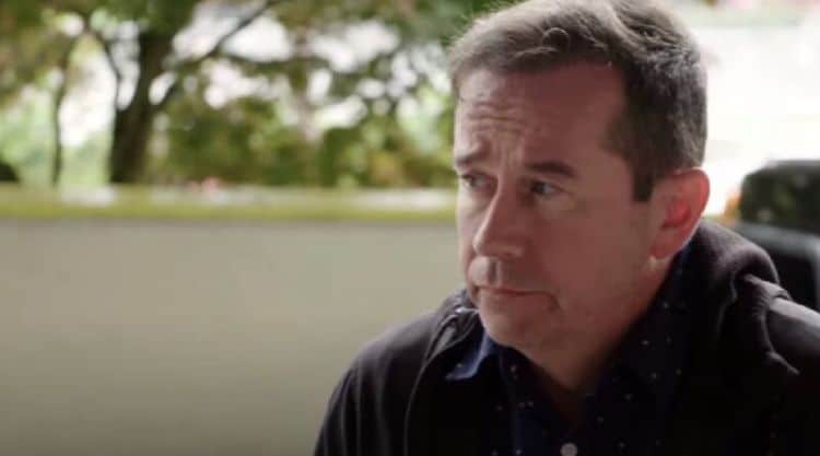 'Life After Lockup': Chazz Begs Branwin for More | Soap Dirt