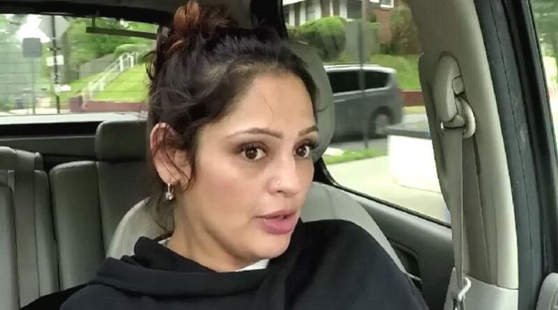 'Life After Lockup': Puppy Gets Busted | Soap Dirt