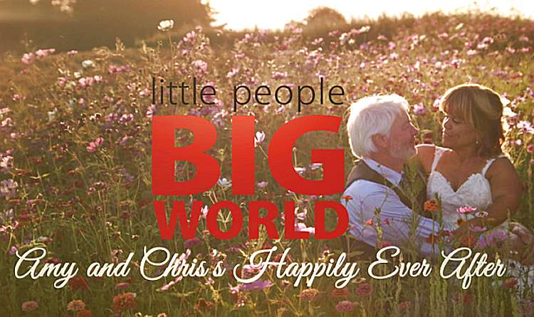 'Little People, Big World' Season 24: Release Date - Amy Roloff ...