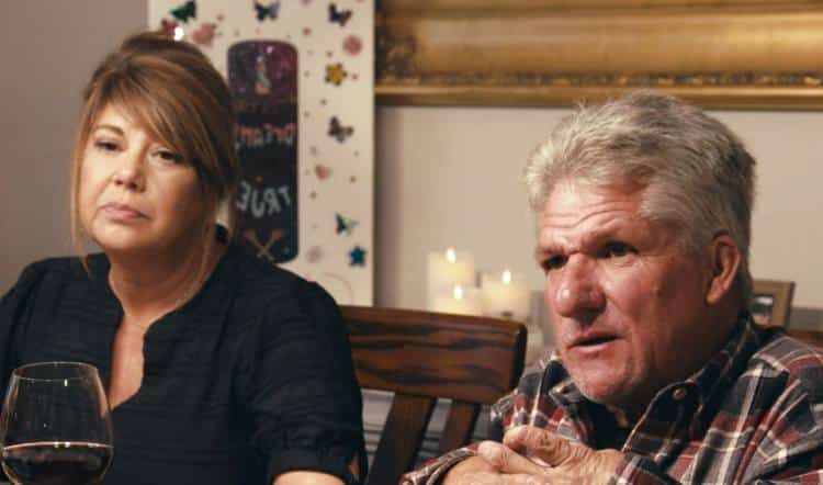'Little People, Big World': Matt Roloff Gets Proposal Tips - Will he ...