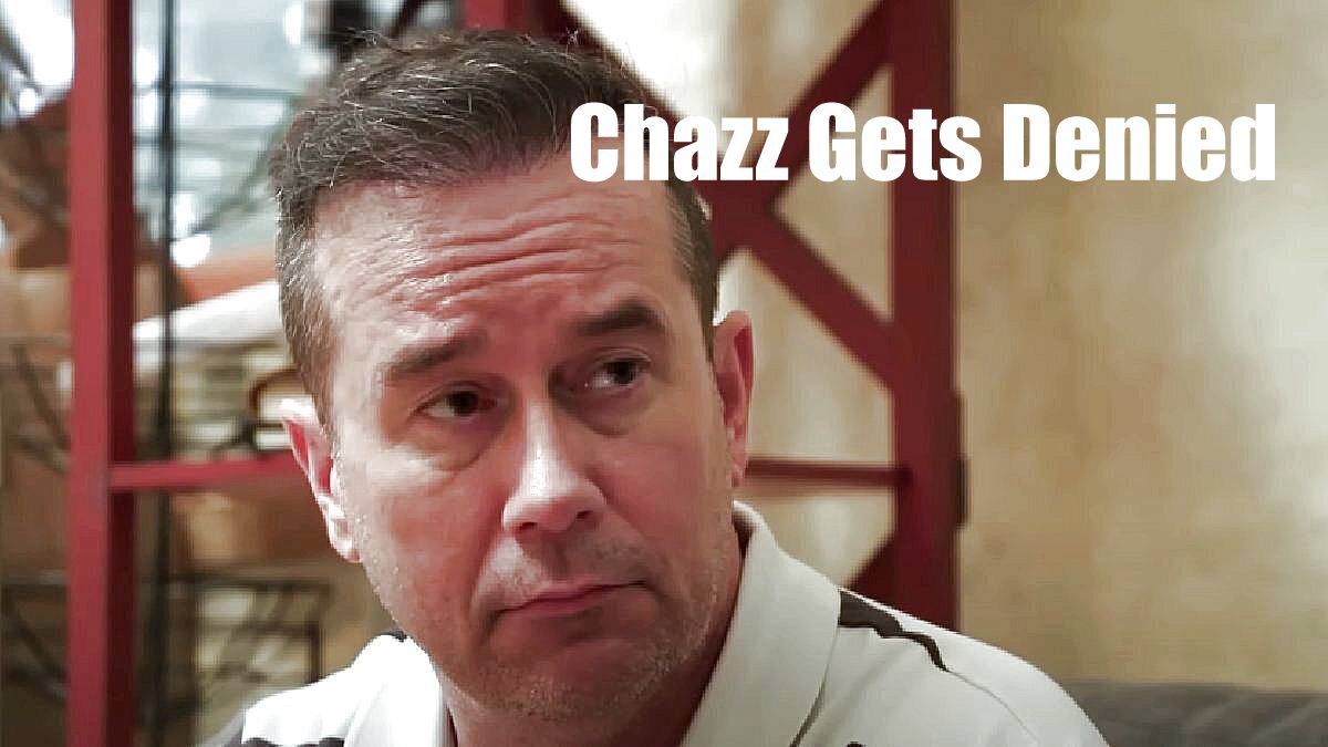 'Life After Lockup': Chazz Shot Down Again | Soap Dirt