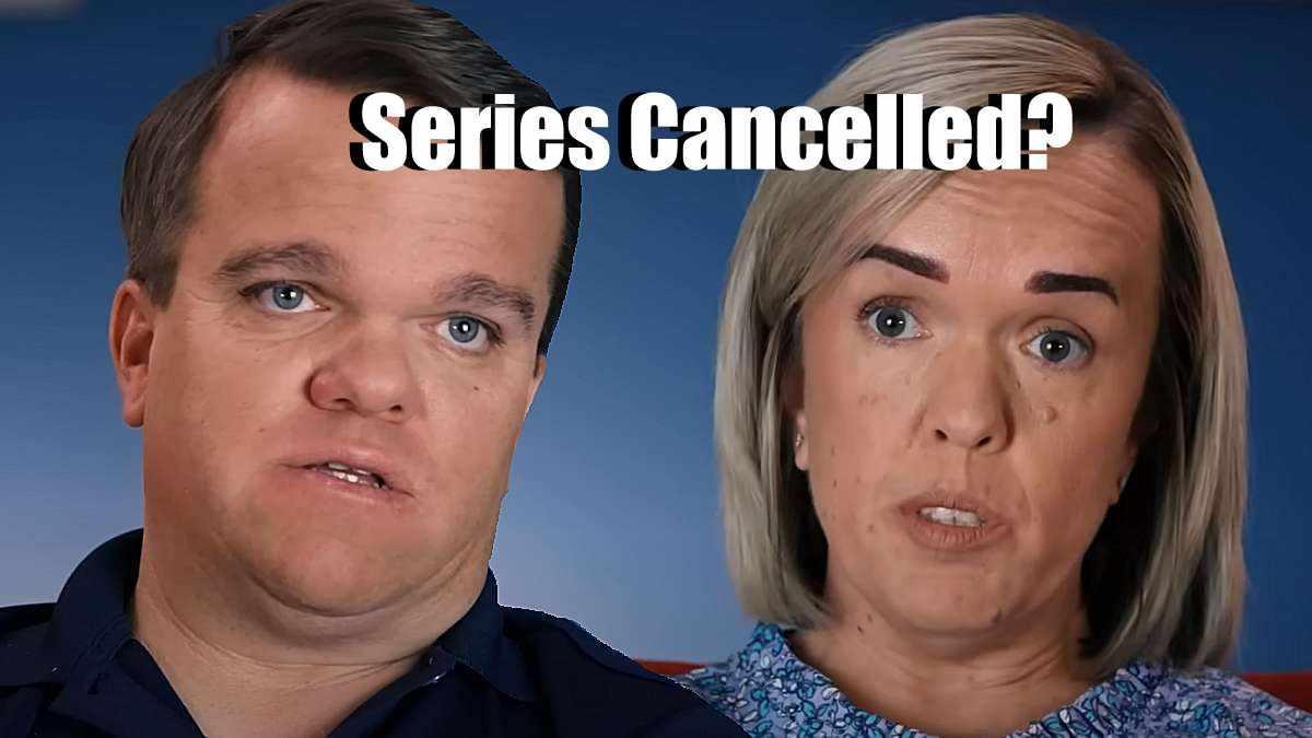 '7 Little Johnstons' Cancelled? Fans Fume Over Season 12 | Soap Dirt