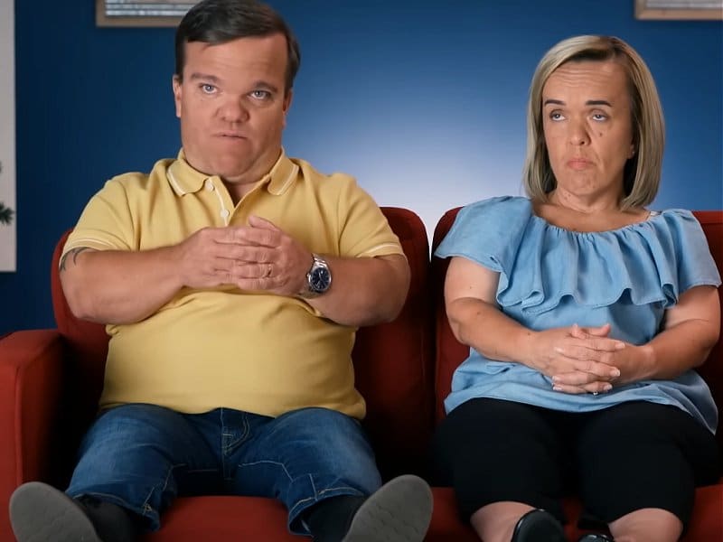 7 Little Johnstons: Jonah & Girlfriend Split - Did Mom Pressure Him ...