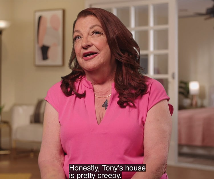 '90 Day Fiance': Debbie Johnson Moves to Canada and Ditches Coltee ...