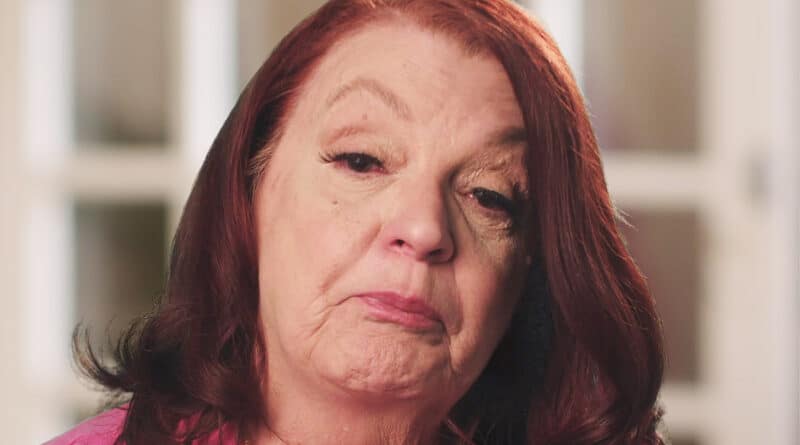 '90 Day Fiance’: Debbie Johnson Reveals Tragic Baby Death | Soap Dirt