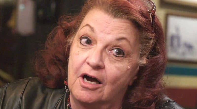 '90 Day Fiance': Debbie Johnson Moves to Canada and Ditches Coltee ...