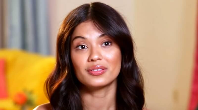 '90 Day Fiance': Juliana Custodio Faces Dirty Diaper Blowout | Soap Dirt