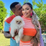 '90 Day Fiance': Miona & Jibri Bell Expand Family | Soap Dirt