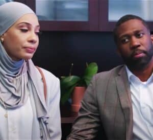 '90 Day Fiance': Shaeeda Sween Infertile? | Soap Dirt