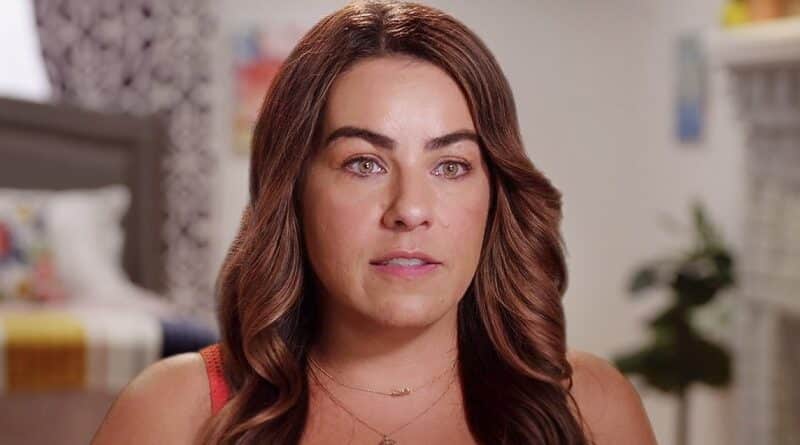 '90 Day Fiance: The Single Life' - Veronica Freaks over Disaster ...