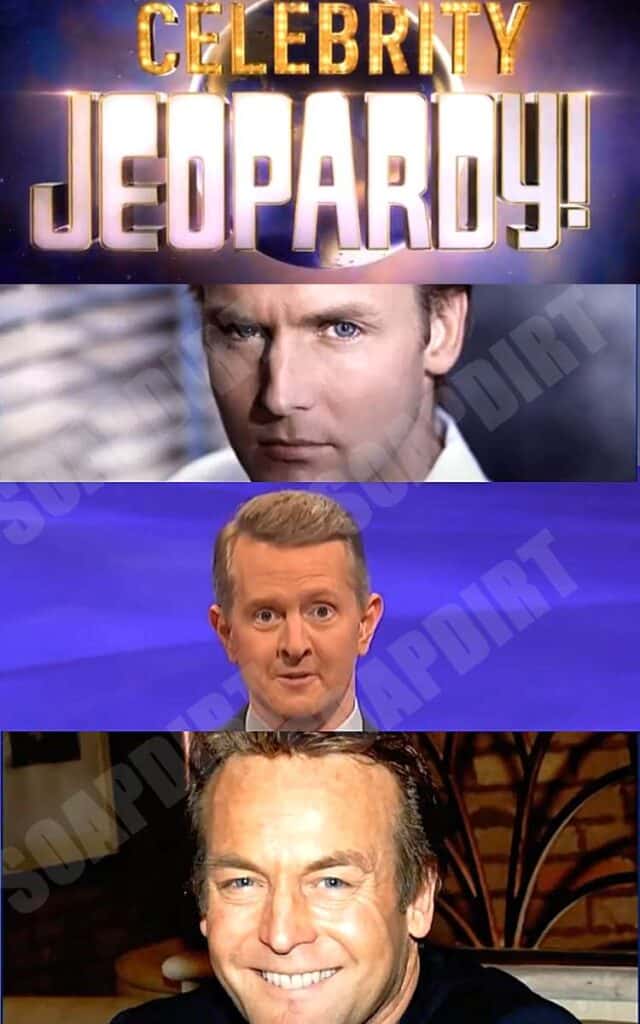 Paul Williams on 'Young and the Restless' - Doug Davidson's Big TV ...