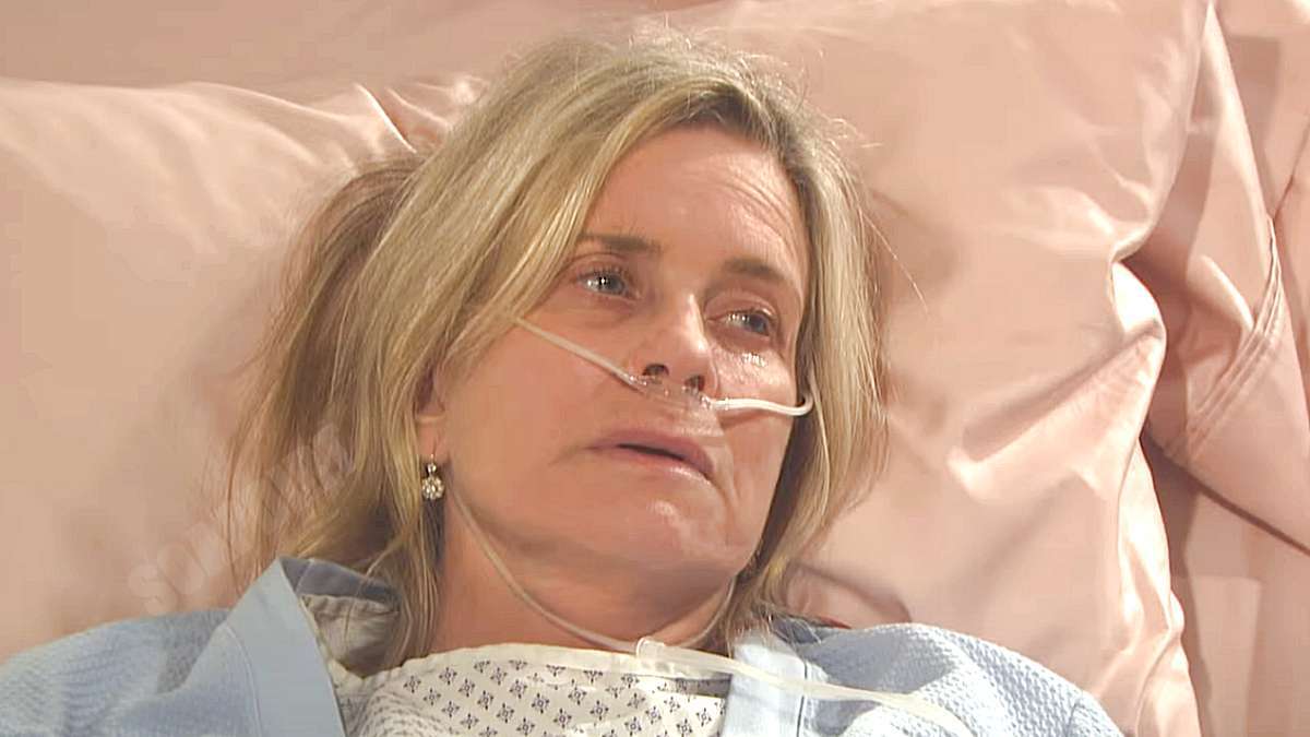 'Days of our Lives' Spoilers: Steve Johnson Seeks Payback for Kayla's ...