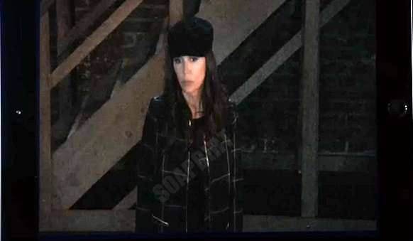 'General Hospital' Comings & Goings: Alex Merrick Alive & Lurking on ...