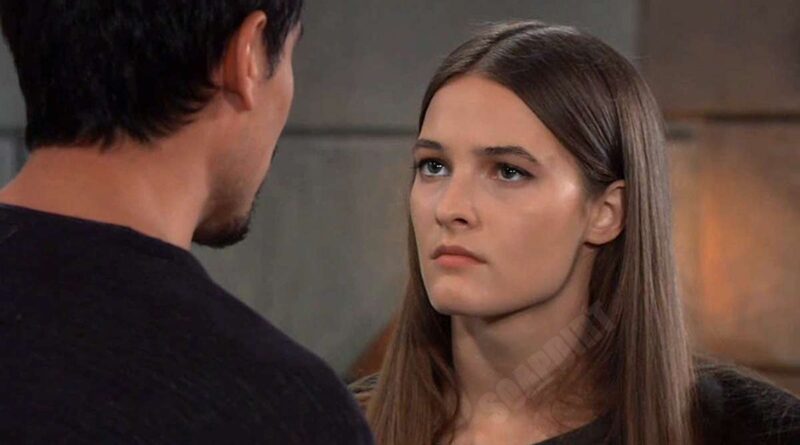 'General Hospital' Spoilers: Is Esme Prince the Hook Killer - Or is it ...
