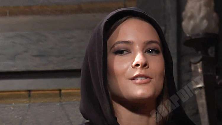 If Esme's Not the Hook Killer on 'General Hospital', It May Be ...