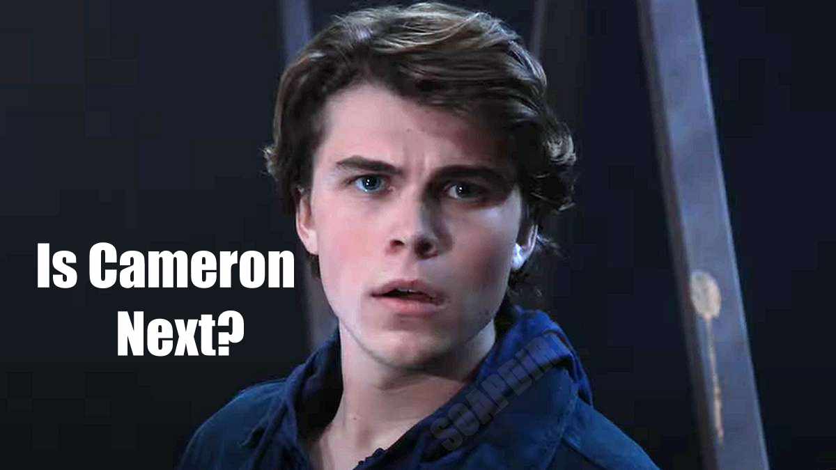 'General Hospital' Spoilers: Cameron in Grave Danger - Next Victim of ...
