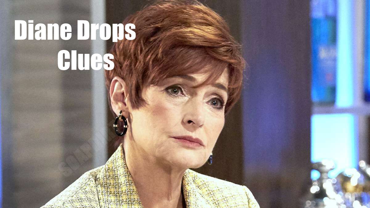 'General Hospital' Spoilers: Diane Miller Wakes Up - New Clue on Hook Killer | Soap Dirt