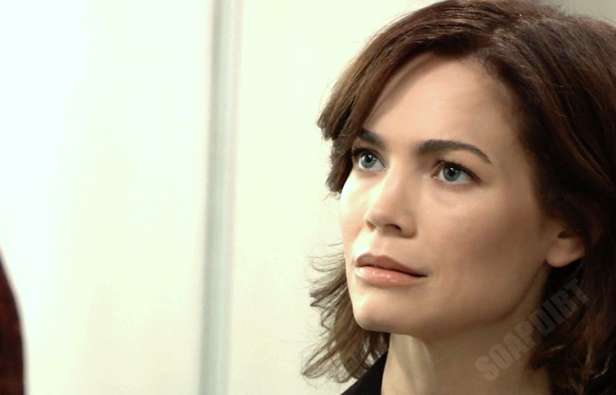 'General Hospital' Early Weekly Spoilers: Elizabeth Faces Her Parents ...