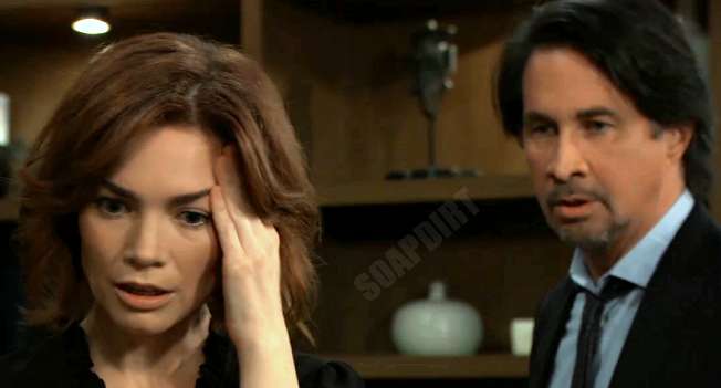 'General Hospital' Two Week Spoilers: Elizabeth's World Flips - Lucy ...
