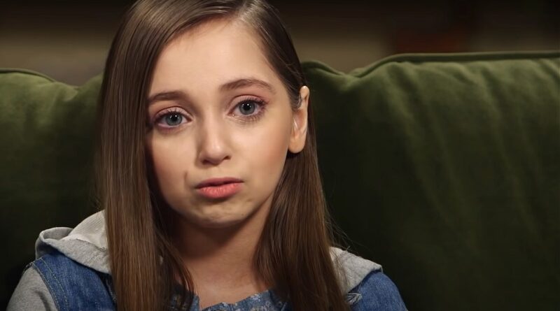 'I Am Shauna Rae': Shauna Meets Her Match? | Soap Dirt