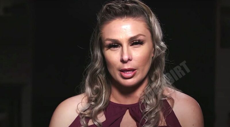 'Life After Lockup': Branwin Tries to Justify Her Actions | Soap Dirt