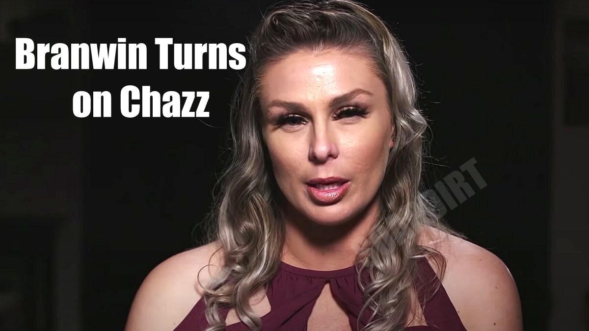 'Life After Lockup': Branwin Tries to Justify Her Actions | Soap Dirt