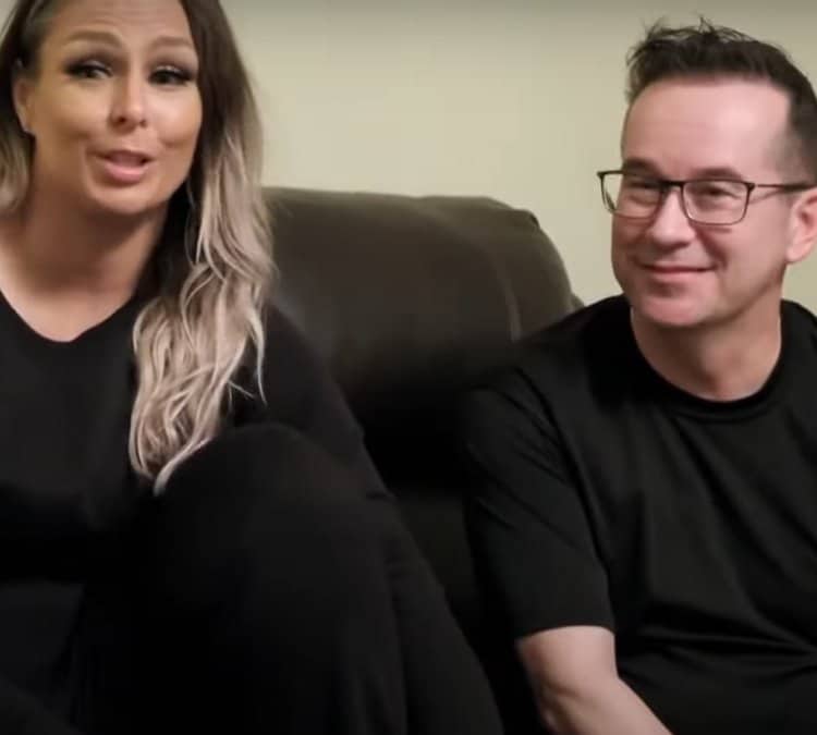 'Life After Lockup': Branwin Tries to Justify Her Actions | Soap Dirt