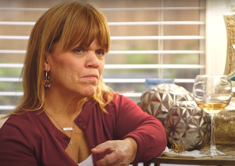 'Little People Big World': Season 24 Spoilers - Amy's Concern Mounts ...