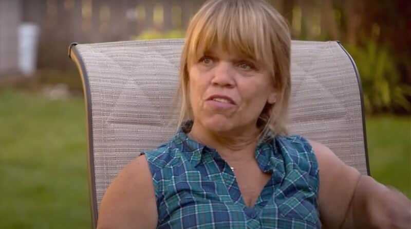 'Little People Big World': Season 24 Spoilers - Amy's Concern Mounts ...
