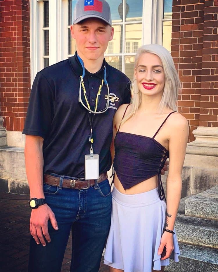 'Welcome to Plathville': Moriah & Isaac Party After Kim's Arrest | Soap ...