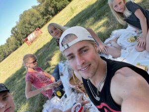 'Welcome to Plathville': Micah Steps Up for Siblings | Soap Dirt