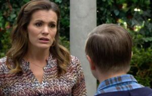 Chelsea Spirals on 'Young and the Restless' - Top 3 Predictions | Soap Dirt