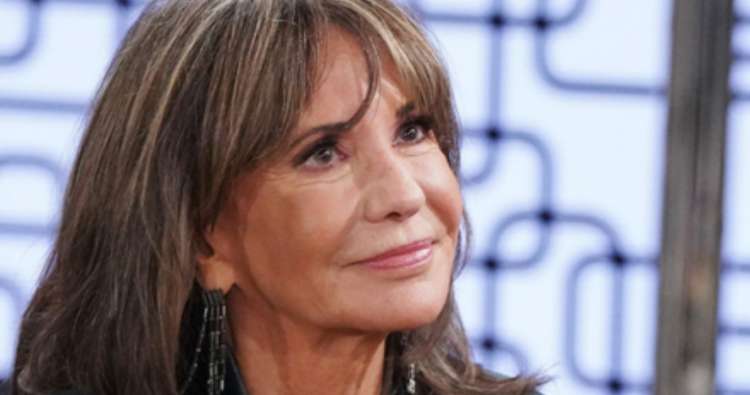 Elena Leaving 'Young and the Restless' - Next Week Spoilers - Corporate ...