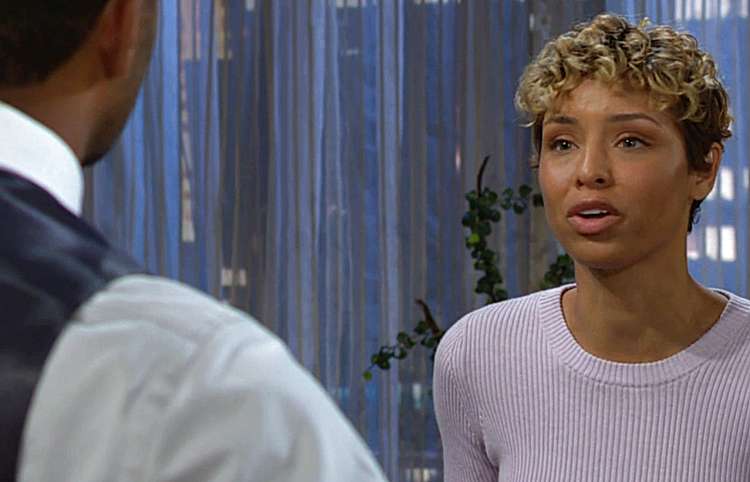 'Young and the Restless' Spoilers Next Two Weeks: Sally Spectra Calls ...