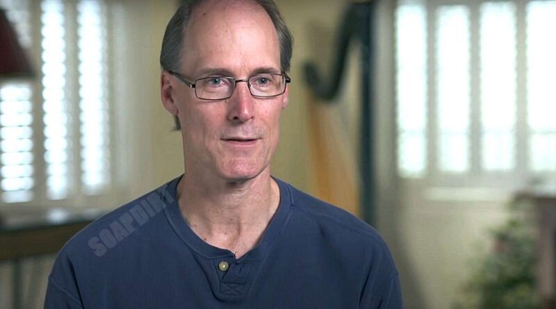 'Welcome to Plathville': Barry Plath Flaunts Revenge Body | Soap Dirt