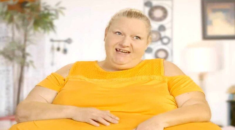 '1000-Lb Best Friends': Season 2 Confirmed -- See How Skinny Vannessa ...