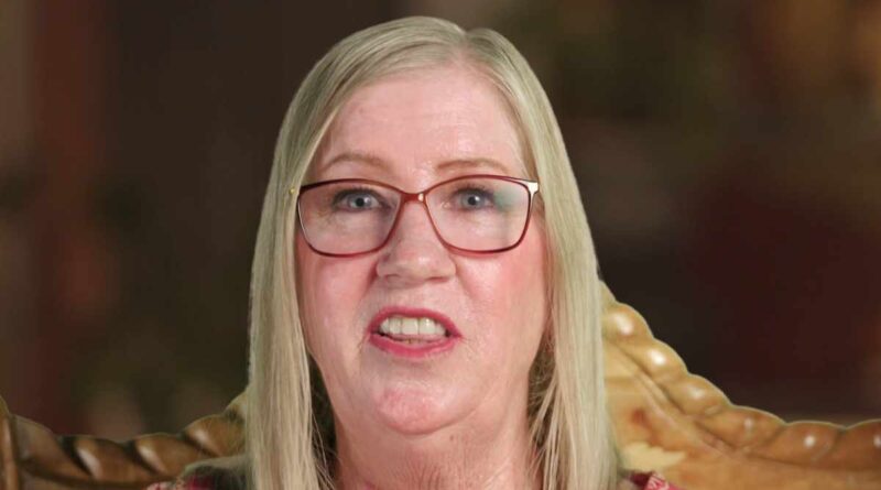 '90 Day Fiance': Jenny Slatten's Amazing Dark Hair Makeover [PHOTO ...