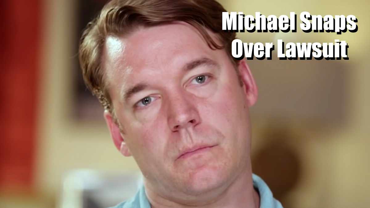 '90 Day Fiance': Michael Jessen Lashes out Over Lawsuit & Cheating ...