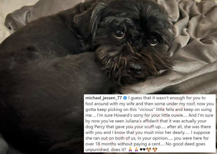 '90 Day Fiance': Michael Jessen Lashes out Over Lawsuit & Cheating ...